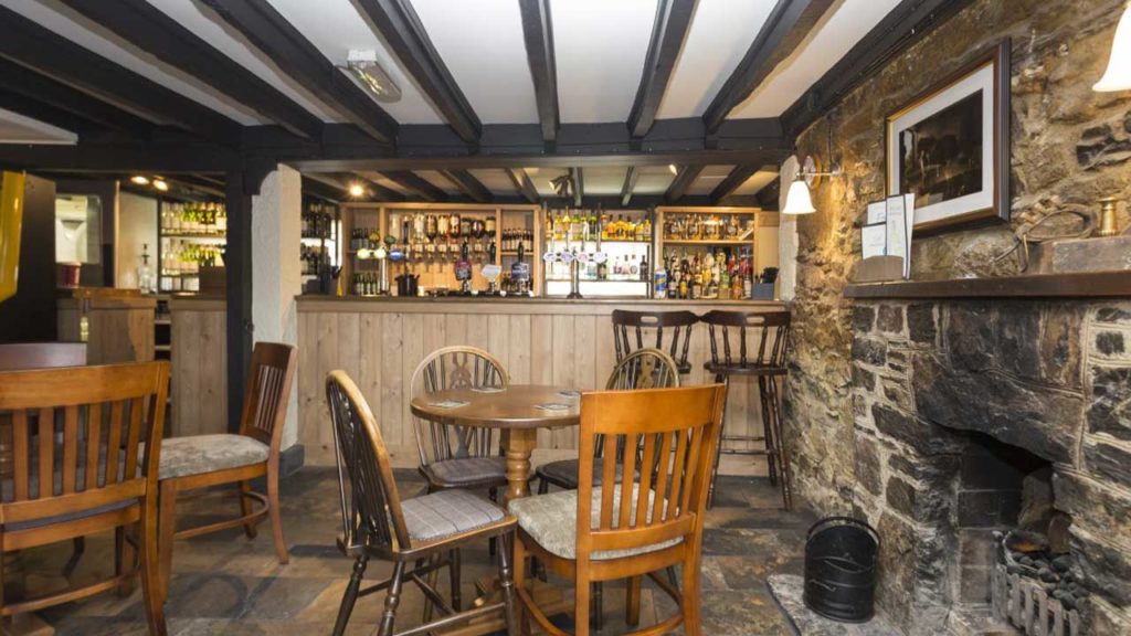 The Star – Our Local Pub